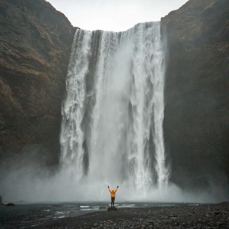 Dunyodagi hayratomuz sharsharalar - zarnews.uz
