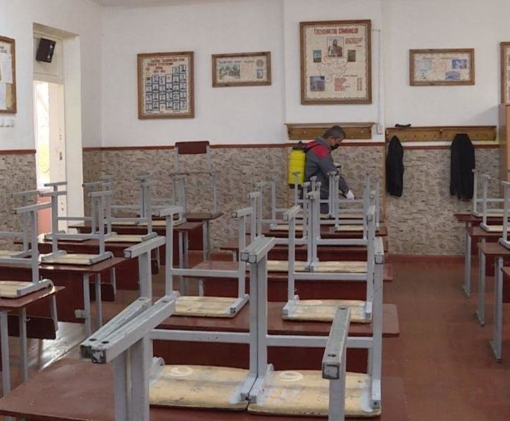 Maktab ta’tillari jadvalida o‘zgarishlar bo‘ladimi? - zarnews.uz