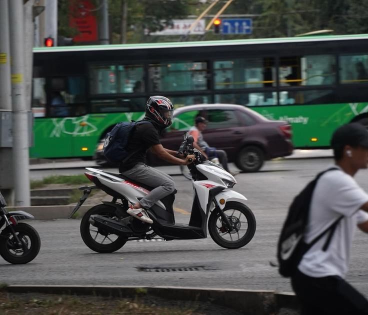 Endi uchar ketmon ham kerak!.. - zarnews.uz