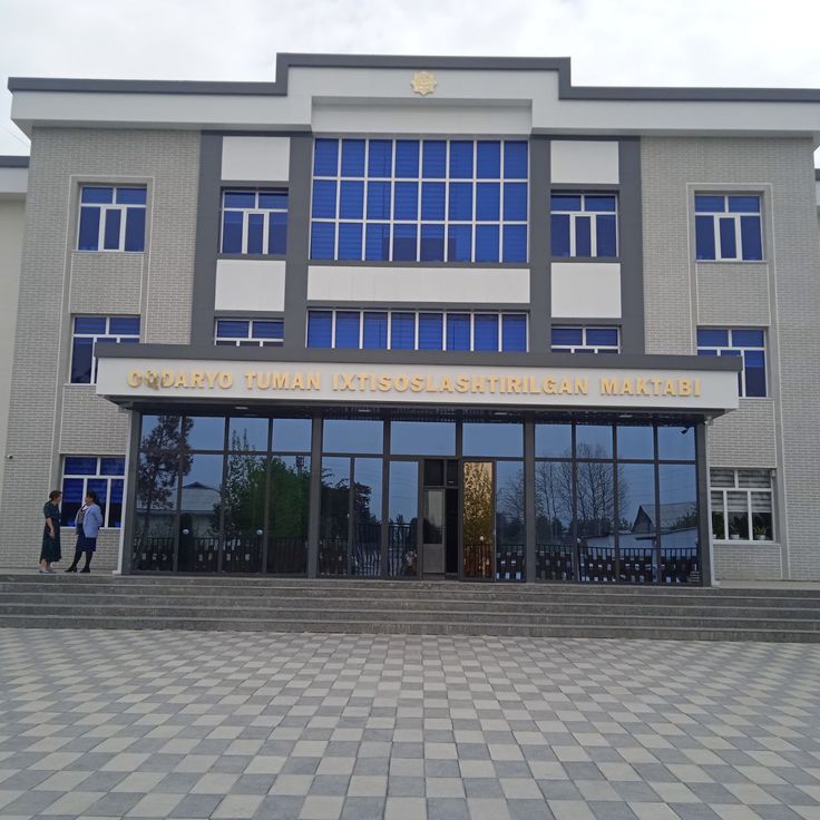 Ихтисослаштирилган мактабда муаммо йўқми? - zarnews.uz