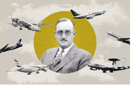 Mashhur brendlar nomi kimning ismi sharifidan kelib chiqqan? - zarnews.uz