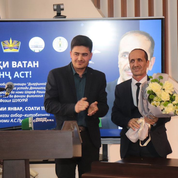 Tarjimonning kitobi - zarnews.uz