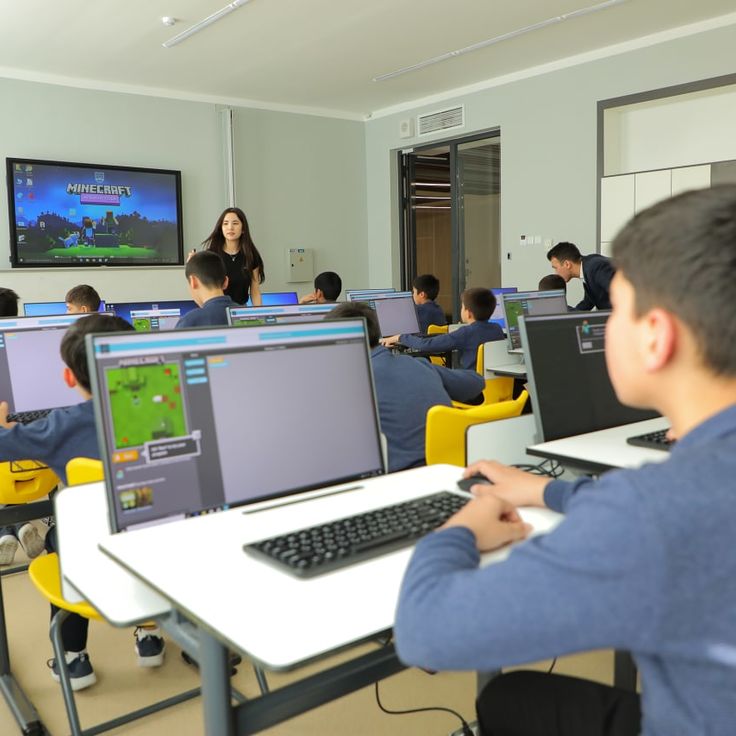 Samarqandda 15 ta ixtisoslashtirilgan maktab ochildi - zarnews.uz