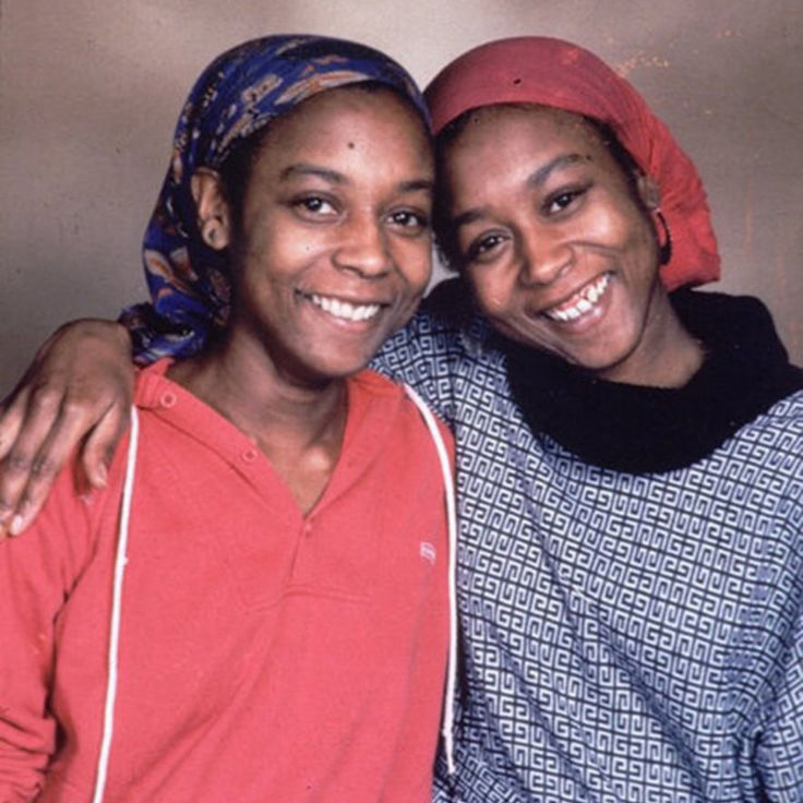 Indamas egizaklar - zarnews.uz