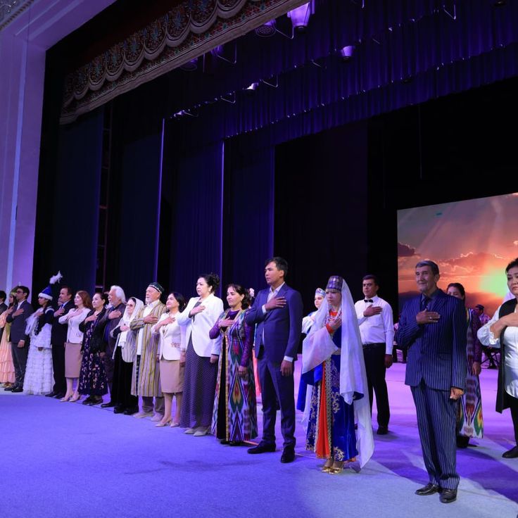 Ватан манзумаси - zarnews.uz