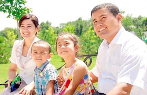 15 may - Xalqaro oila kuni: O‘zbek oilasi - ma’naviyat, ma’rifat qo‘rg ...