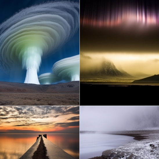 Olimlar tushuntirib bera olmagan sirli tabiat hodisalari - zarnews.uz