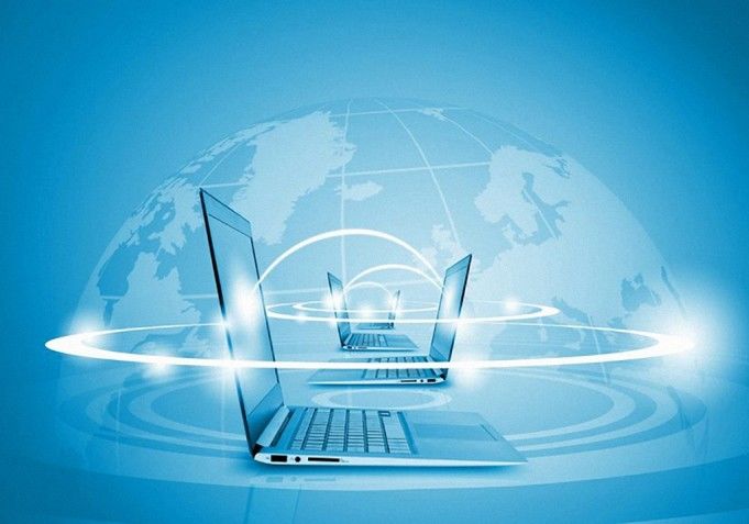 Internet haqida qiziqarli ma’lumotlar - zarnews.uz