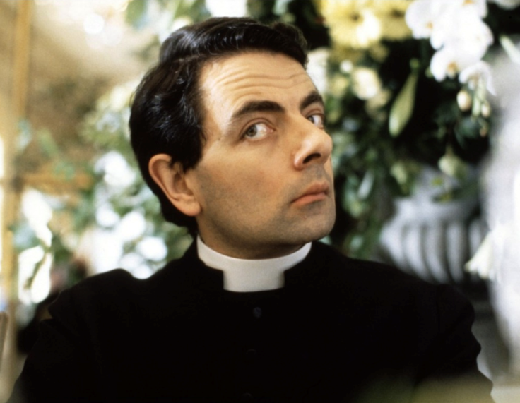 “Mister Bin”: Ahmoq rolini o‘ynagan odamning IQ darajasi Eynshteyndan ...