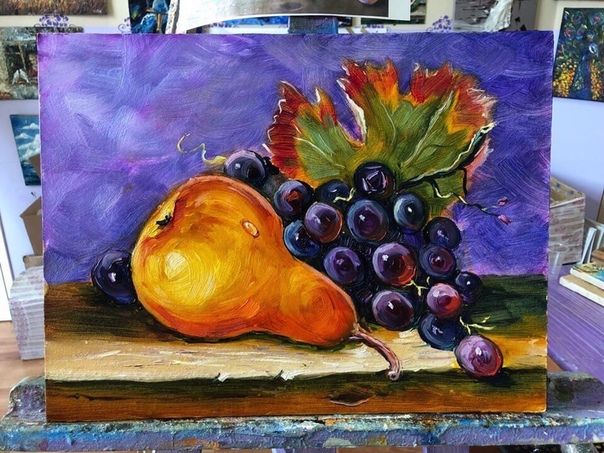 Rangtasvirchi rassomlar orasida nega akademiklar yo‘q? - zarnews.uz